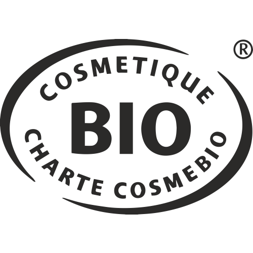 Sticker Logo Cosmétique Bio | MPA Pro